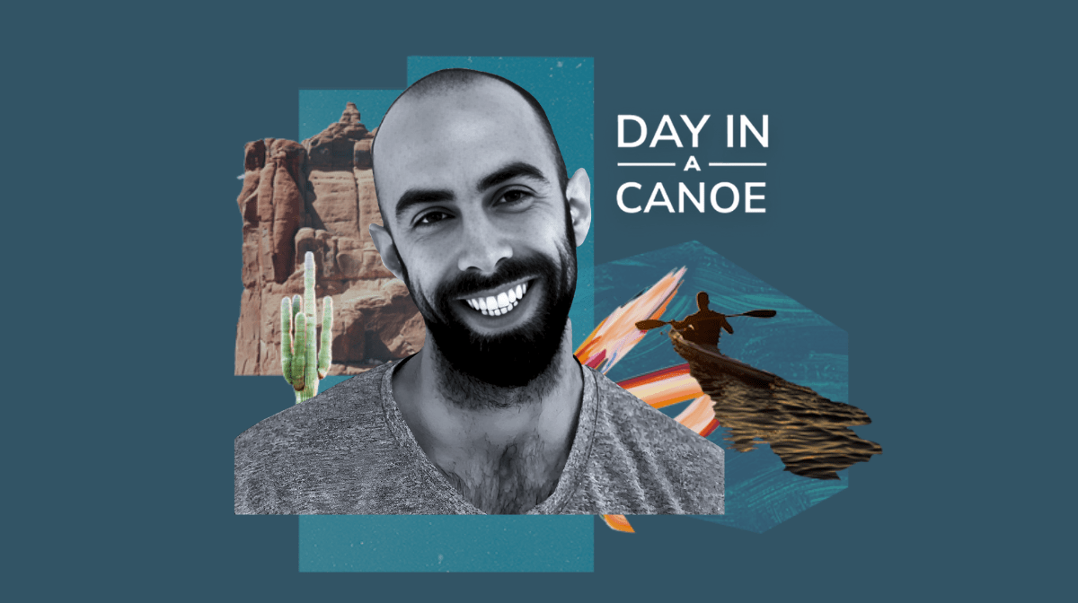 Aligning Purpose and Profit in Climate Action with Matt Ward of 4WARD